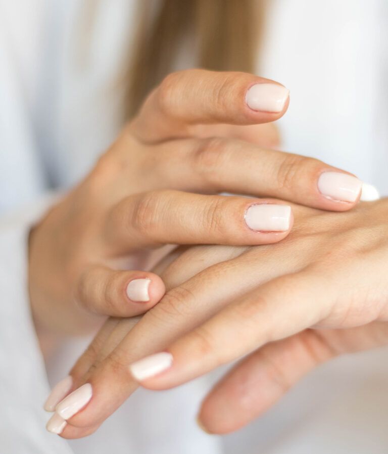 Radiesse Hand Rejuvenation In San Diego | La Jolla Cosmetic