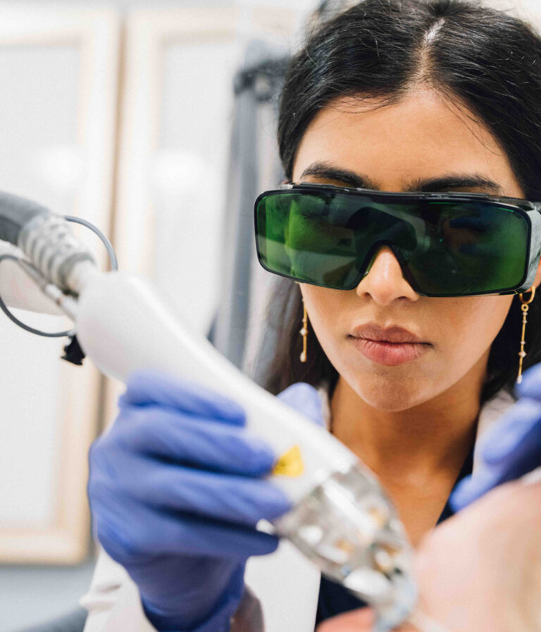 Laser Skin Resurfacing In San Diego | La Jolla Cosmetic Laser Clinic ...