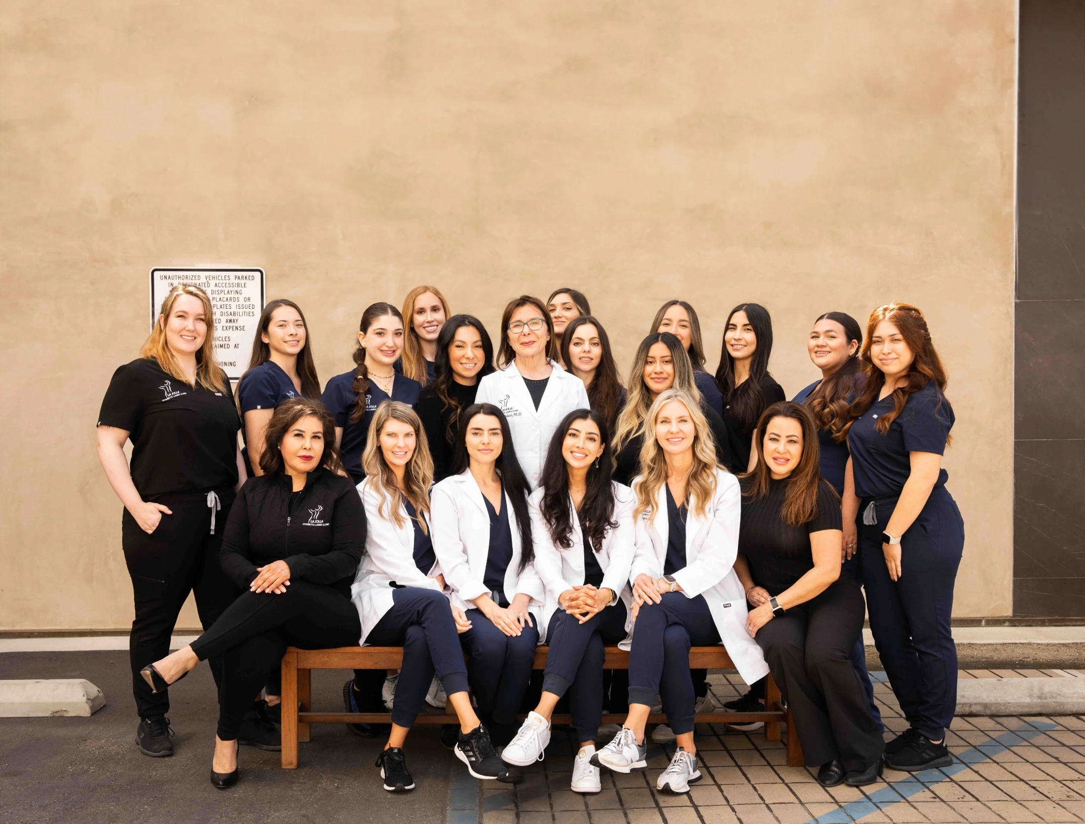 Laser Hair Removal In San Diego | La Jolla Cosmetic Laser Clinic