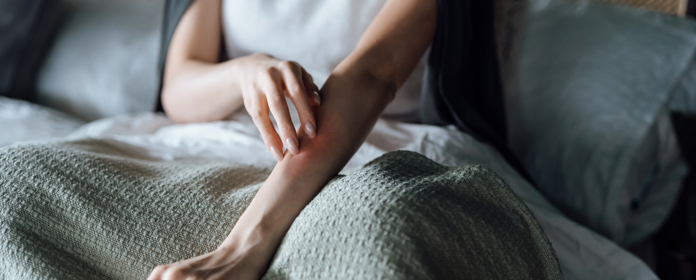 Rashes In San Diego | La Jolla Cosmetic Laser Clinic