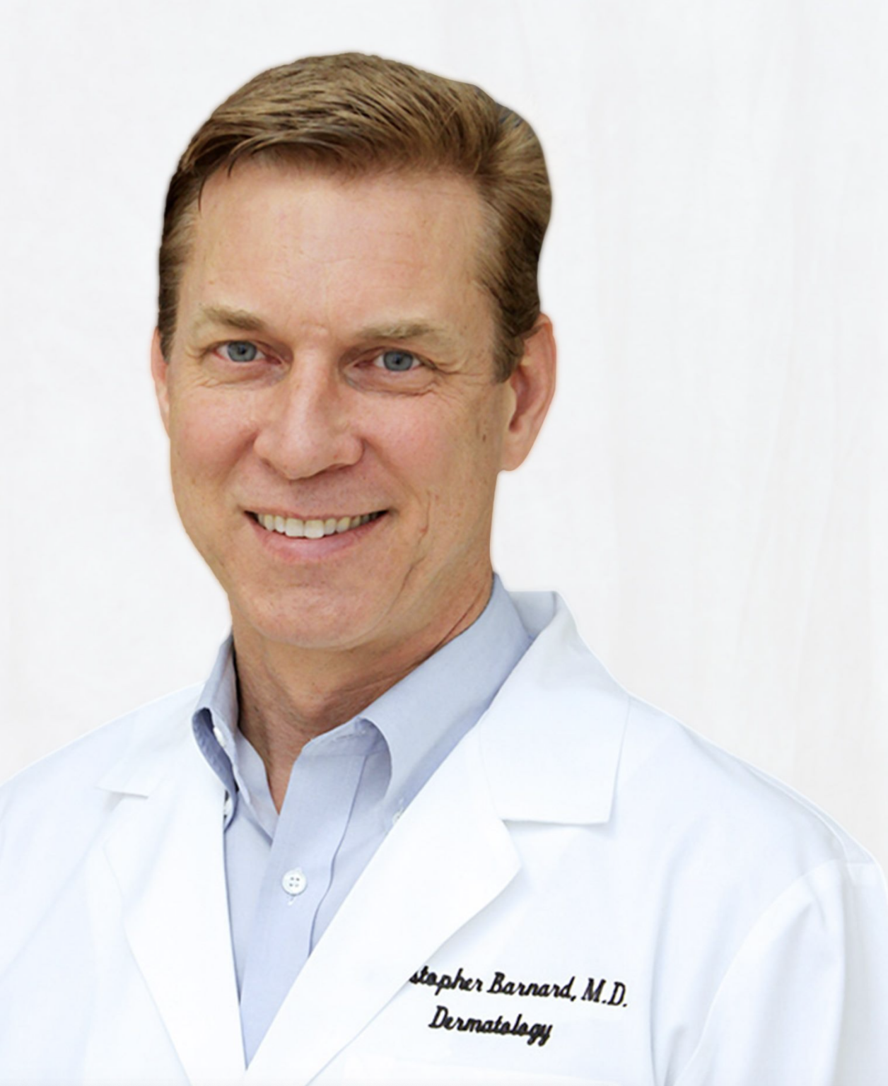 Christopher Barnard, MD, FAAD | La Jolla Cosmetic Laser Clinic